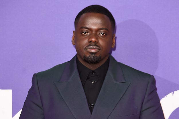 Daniel Kaluuya Opens Up About His Directorial Debut 'The Kitchen' | Complex