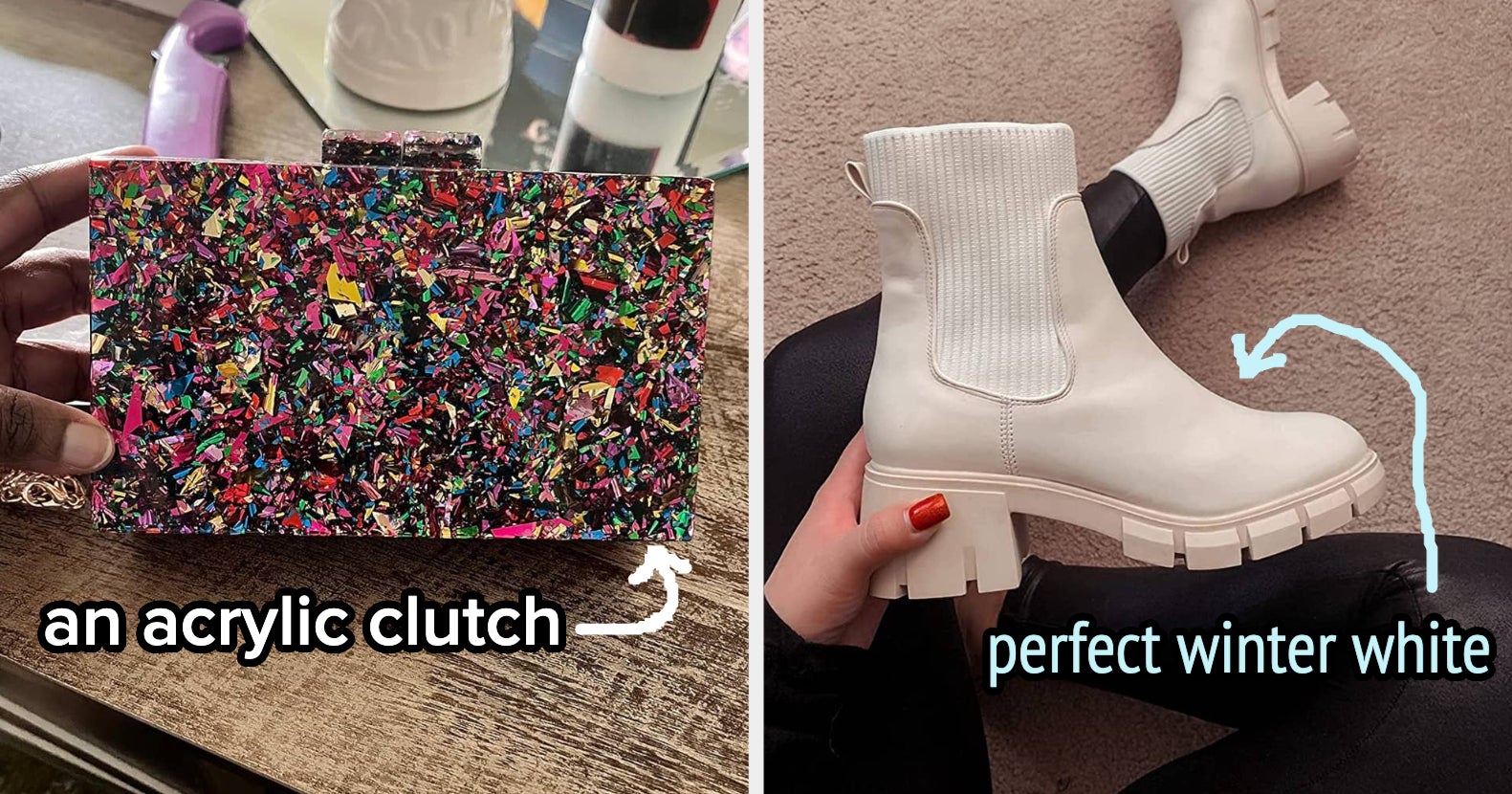 42 Accessories If Your Outfit Is Missing Something
