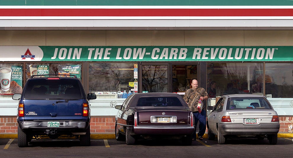 50 Things That Happened In 2004