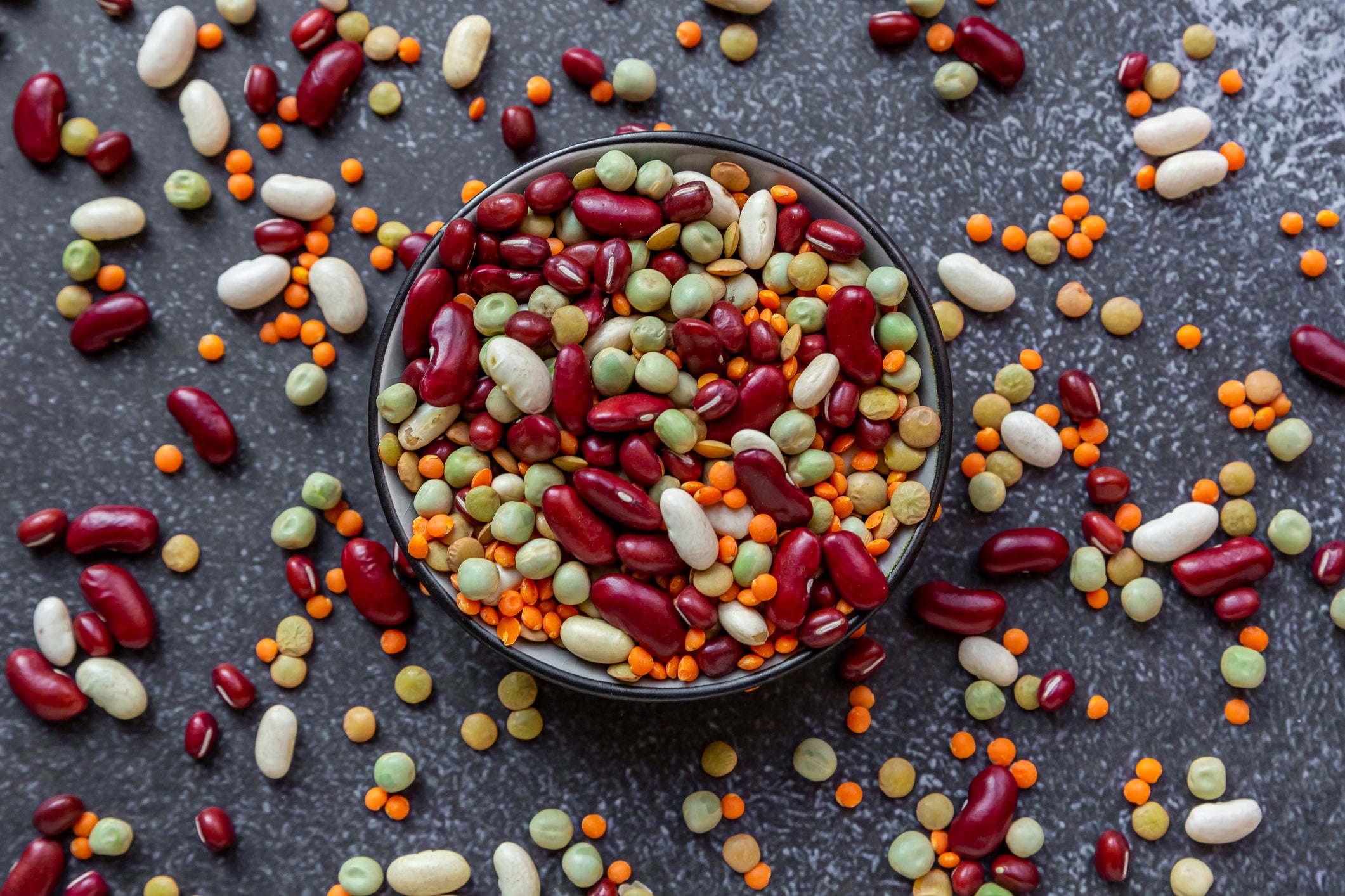 The Best Foods To Eat After Age 50, According To Nutritionists And A ...