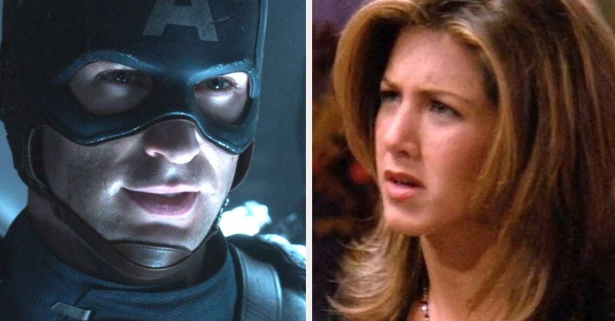 13 Actors Who Came Super Close To Getting Recast In Iconic Roles (And ...