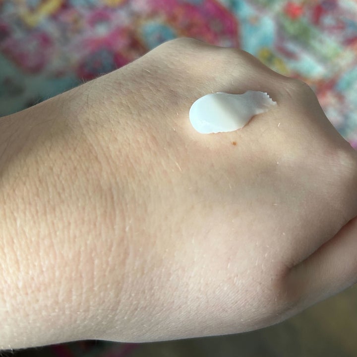 Celebrity Skincare Moisturizer Test