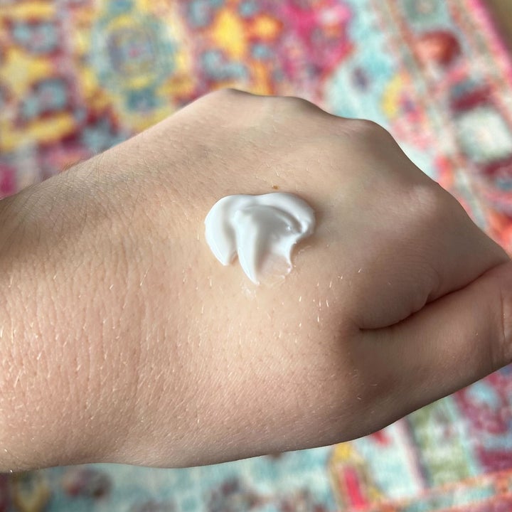 Celebrity Skincare Moisturizer Test
