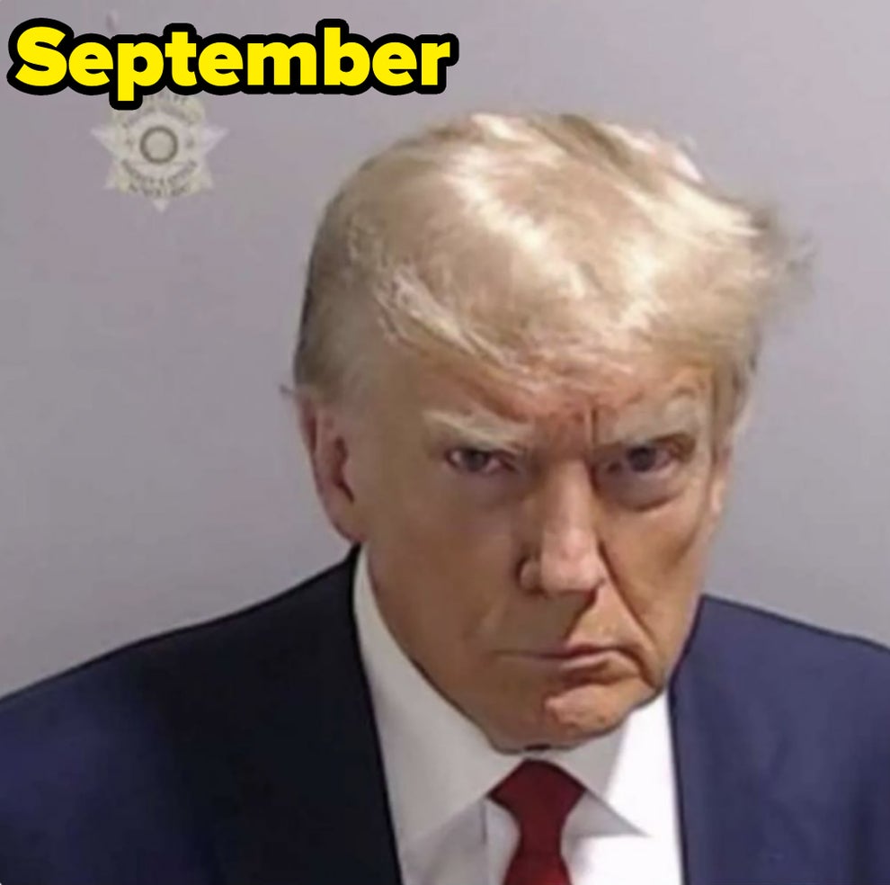 2023 Meme Calendar