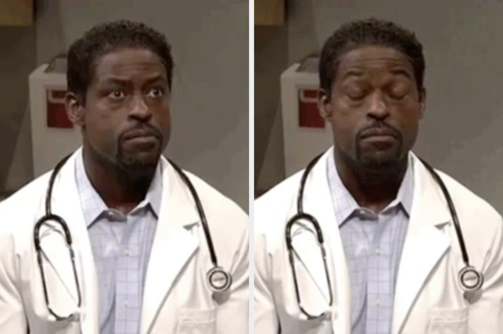 20 Patients Share The Wildest Things Doctors Said To Them