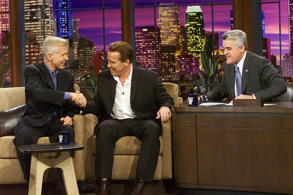 50 Things That Happened In 2004