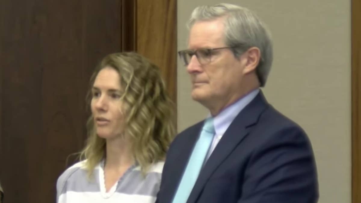 Parenting Advice YouTuber Ruby Franke Pleads Guilty to Child Abuse | Complex