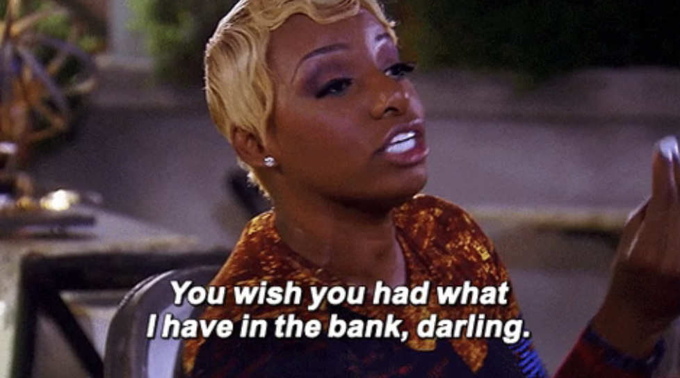 12 Out-Of-Touch Moments From People's Rich Roommates And Friends