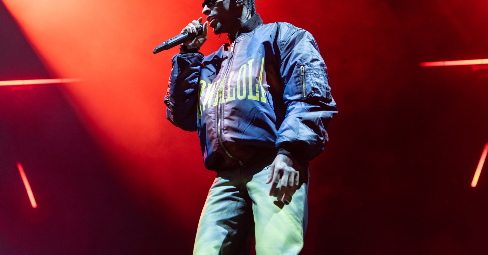 21 Savage Says It Would Be 'Zesty as Hell' to Discuss Drake Friendship ...