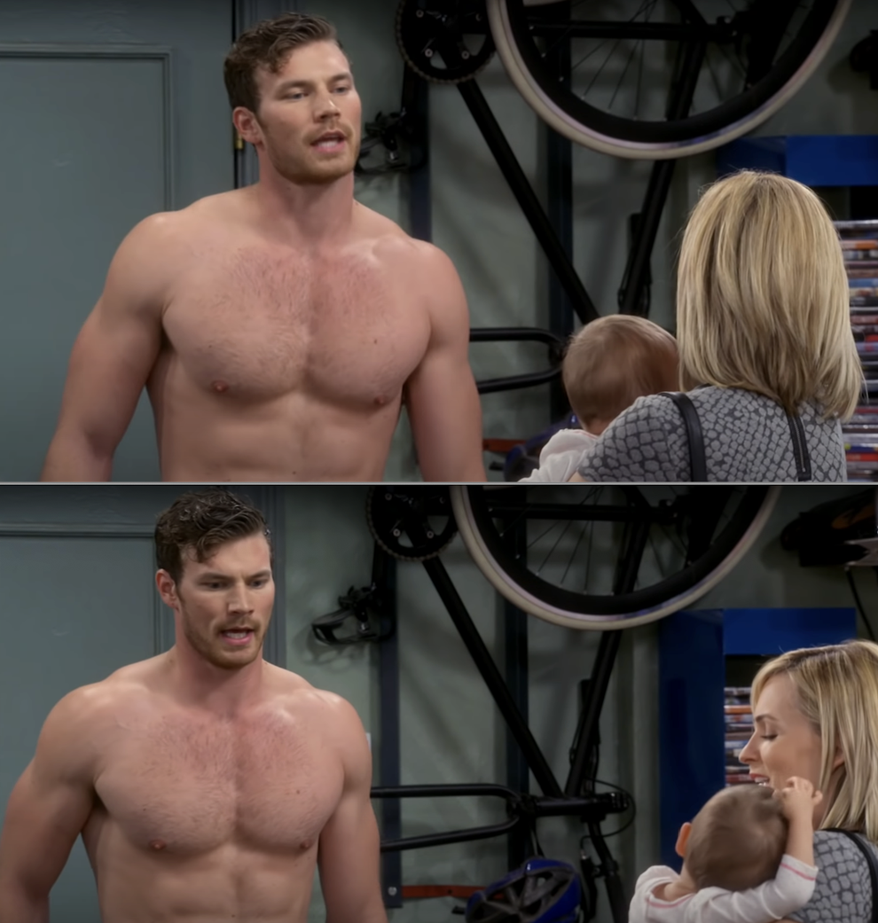 17 Tallest Actors Over 6'4" In Hollywood: Photos