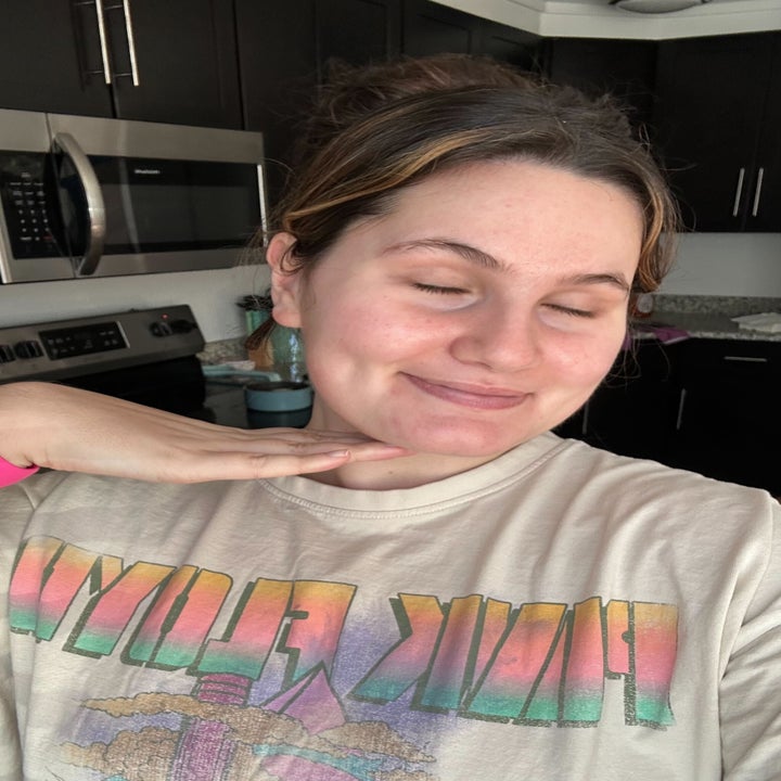 Celebrity Skincare Moisturizer Test