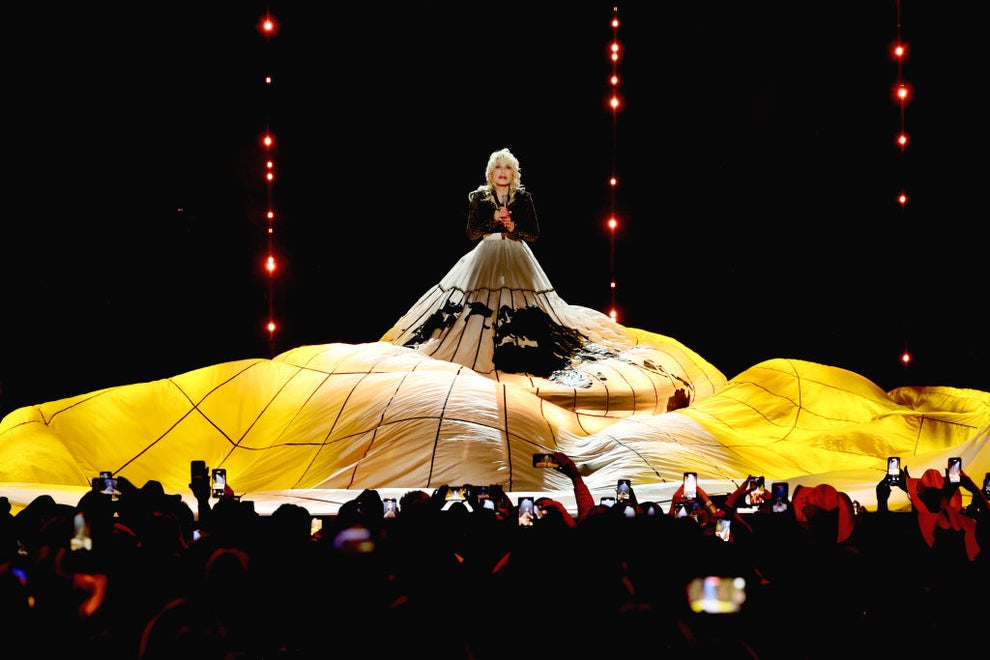 50 Photos That Sum Up 2023