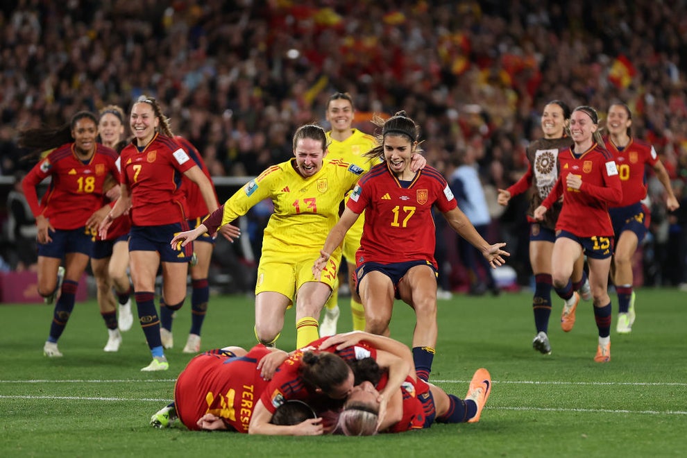 50 Photos That Sum Up 2023