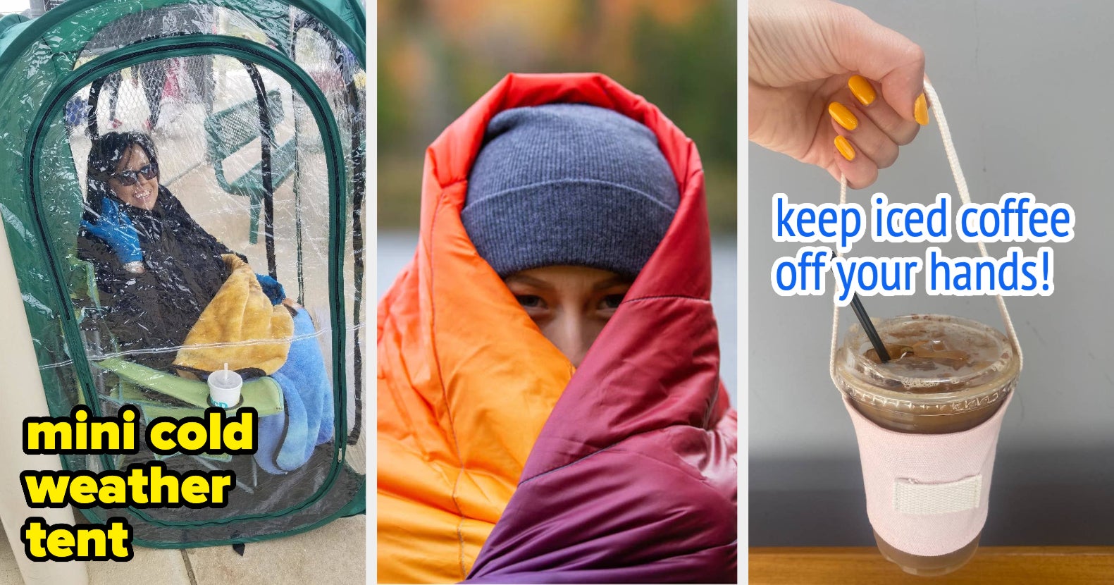 32 Products If You Love Being Outside But Hate The Cold