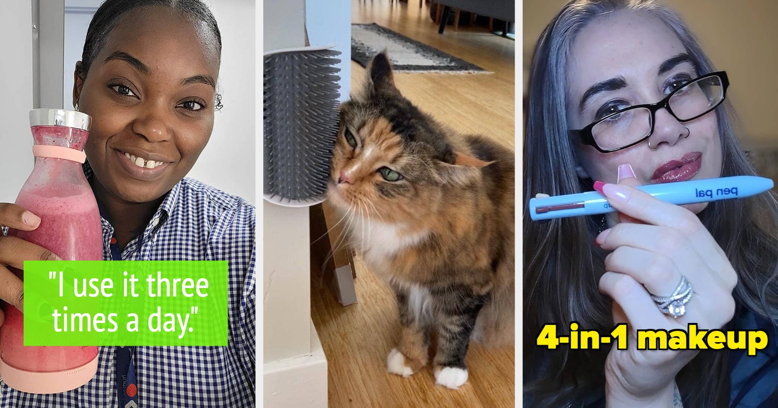 32 Well-Designed Products You'll Wish You Thought Of