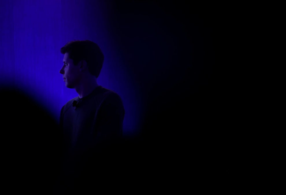 50 Photos That Sum Up 2023