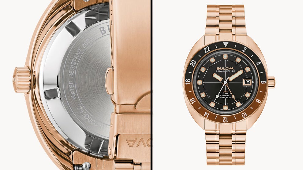 Best Bulova Watches To Buy Right Now | Complex