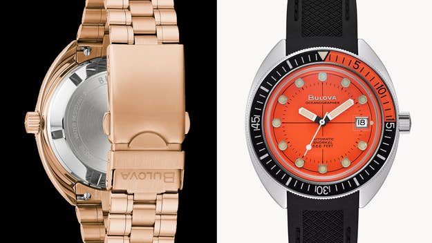 Best Bulova Watches To Buy Right Now | Complex