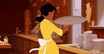 Pick A Disney Princess And We'll Guess Your Dream Job