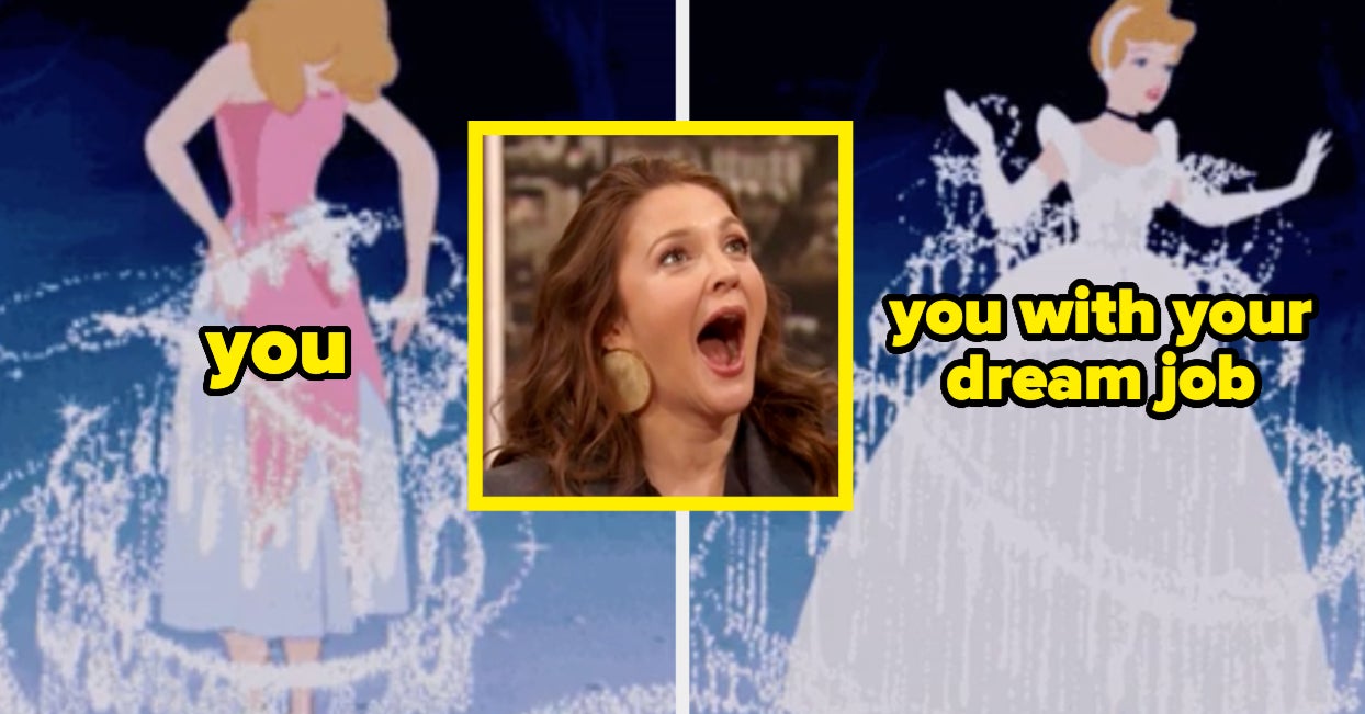Pick A Disney Princess And We'll Guess Your Dream Job