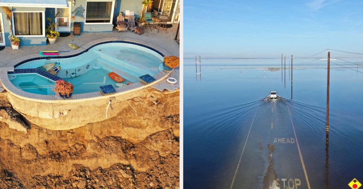 50 Photos That Sum Up 2023