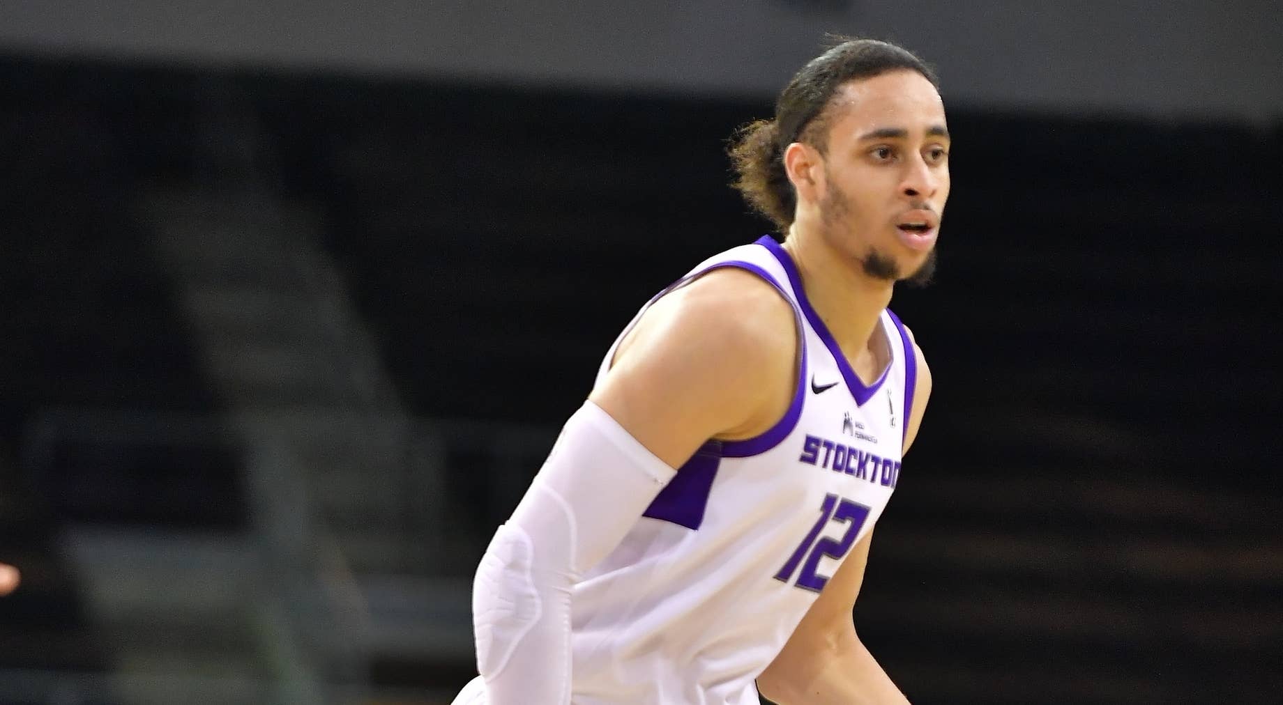 NBA G League's Chance Comanche Detailed Elaborate Plan to Murder Woman ...