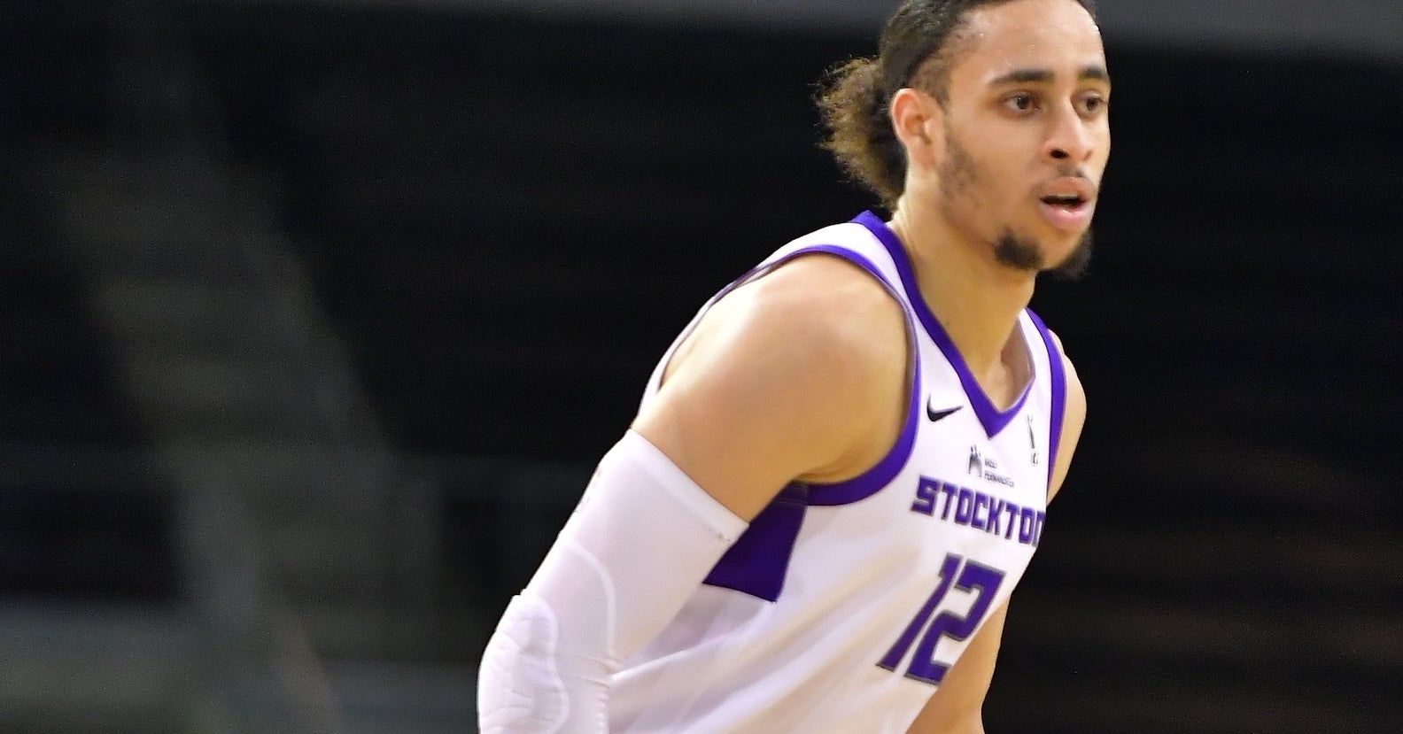 NBA G League's Chance Comanche Detailed Elaborate Plan to Murder Woman ...