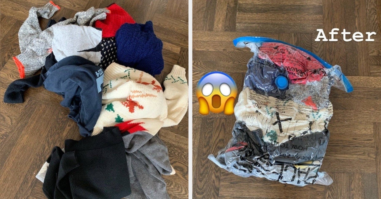 27 Amazing Organization Product Before And Afters