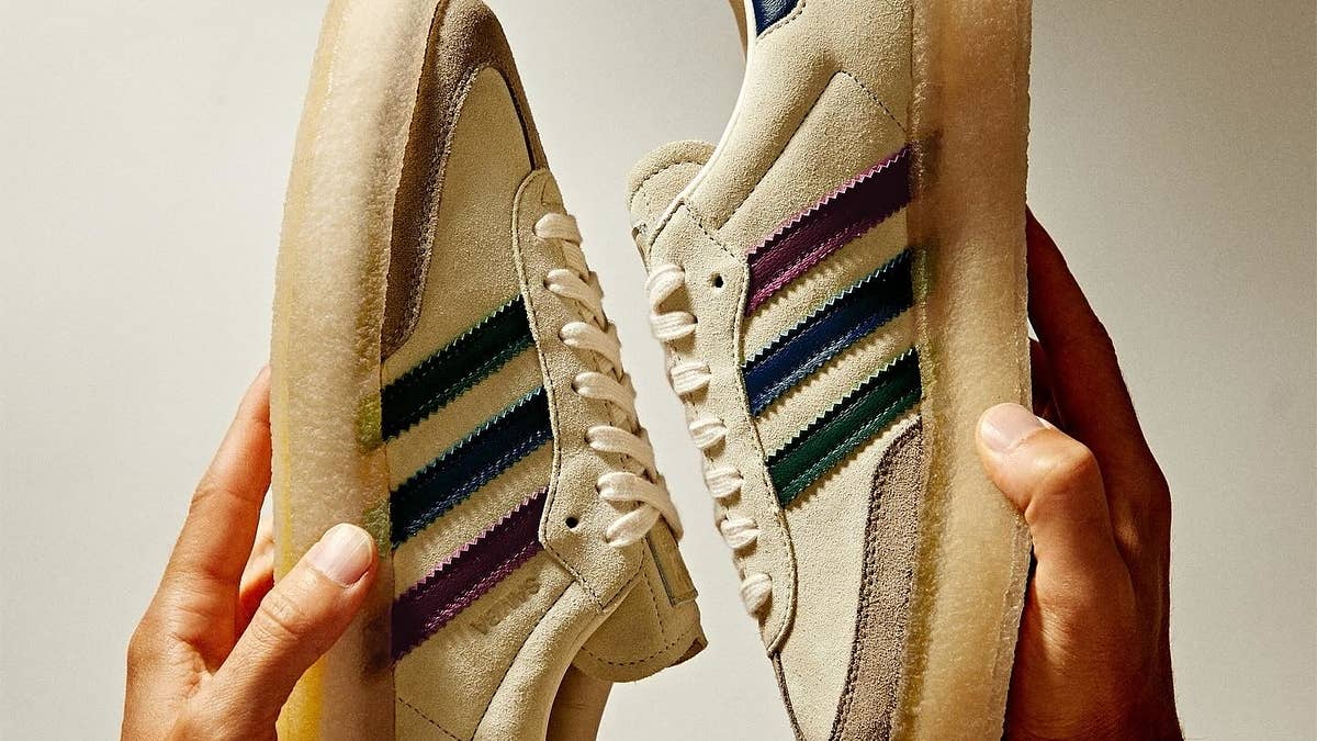 Rae Sremmurd Latest to Link Up With Puma | Complex