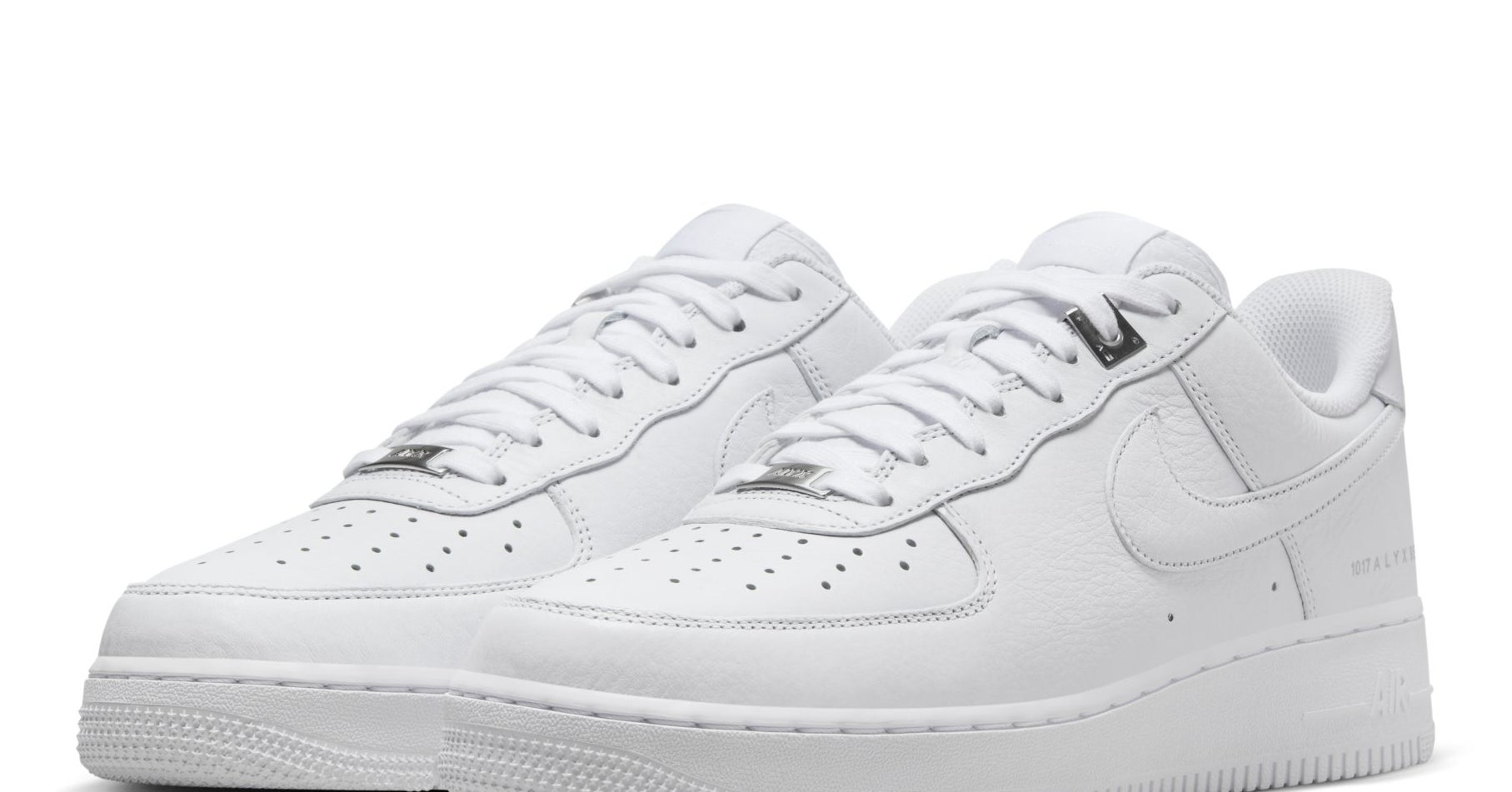 Alyx x Nike Air Force 1 Low Collab Release Date | Complex