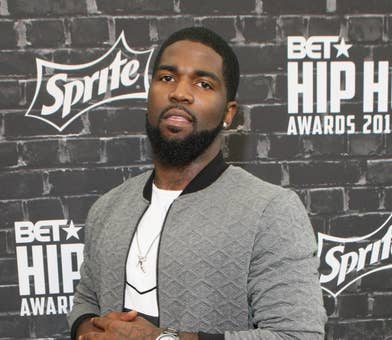Tsu Surf Sentenced to Five Years in Prison on Racketeering, Firearms ...