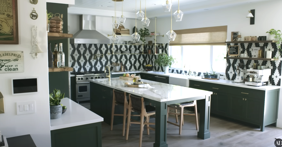 11 Of The Most Divisive Interior Design Trends For 2024