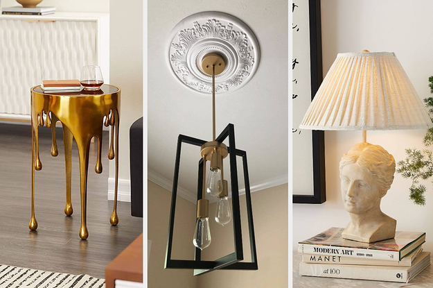 41 Home Products That’ll Make You Feel Like An Interior Designer
