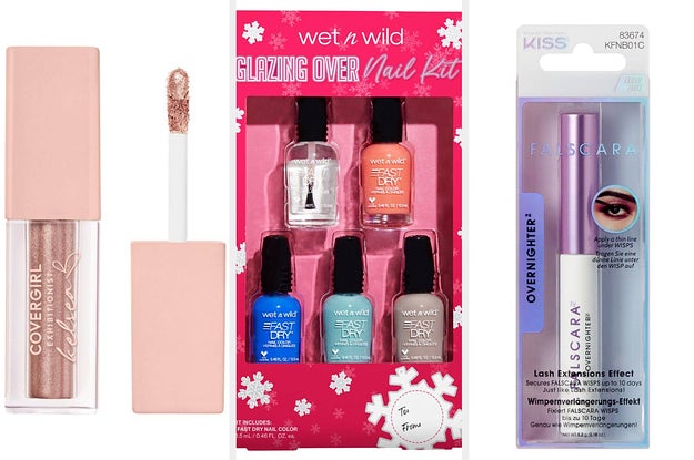 10 Gifts From CVS That’ll Make Any Beauty Lover’s Holiday Merry And Bright