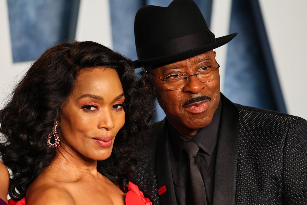 Famous Couples That Have Been Married For 20+ Years