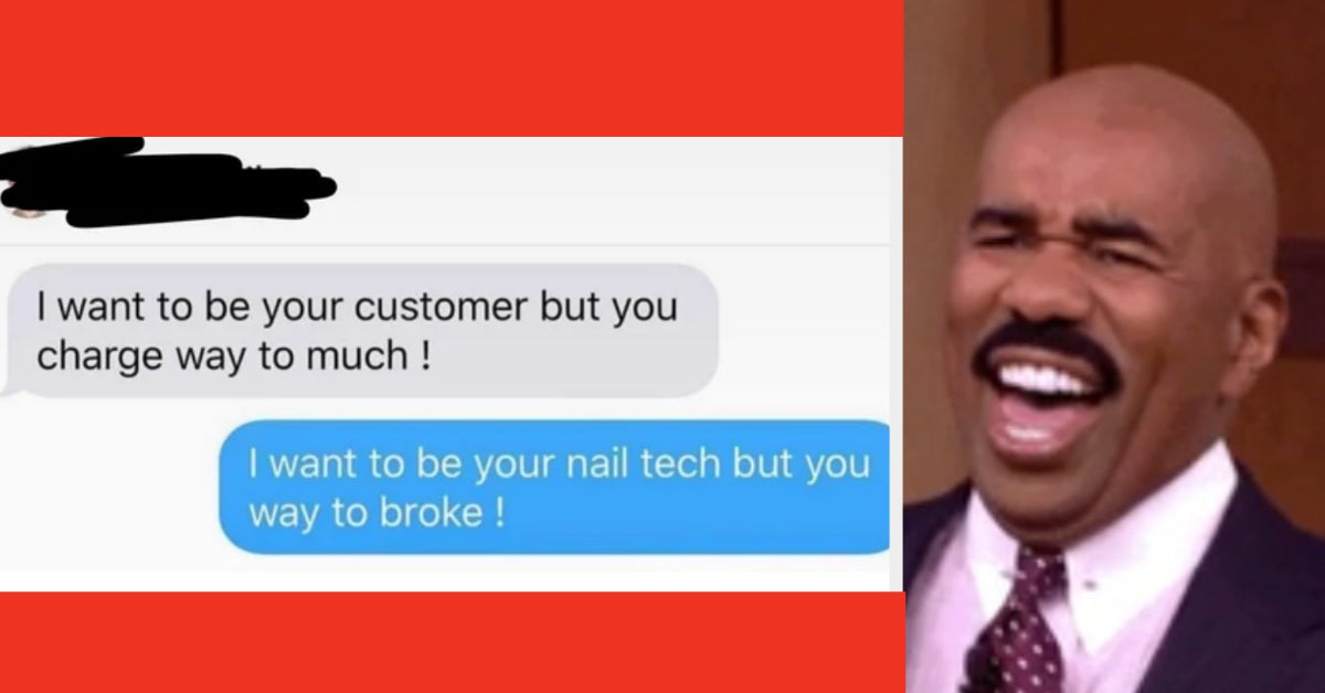 28 Entitled People Called Out On Their Nonsense 28 Entitled People Called Out On Their Nonsense