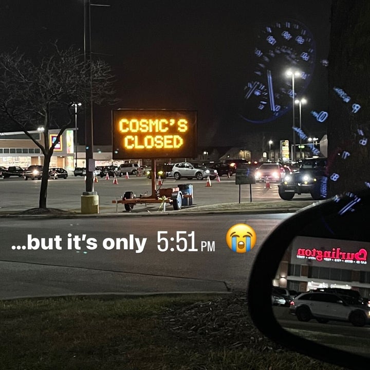 CosMc's Review — What It's Like, And What To Order