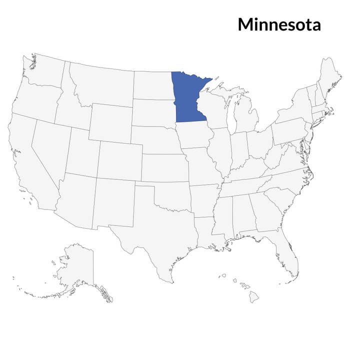 Minnesota's New State Flag Has Angered Some Conservatives