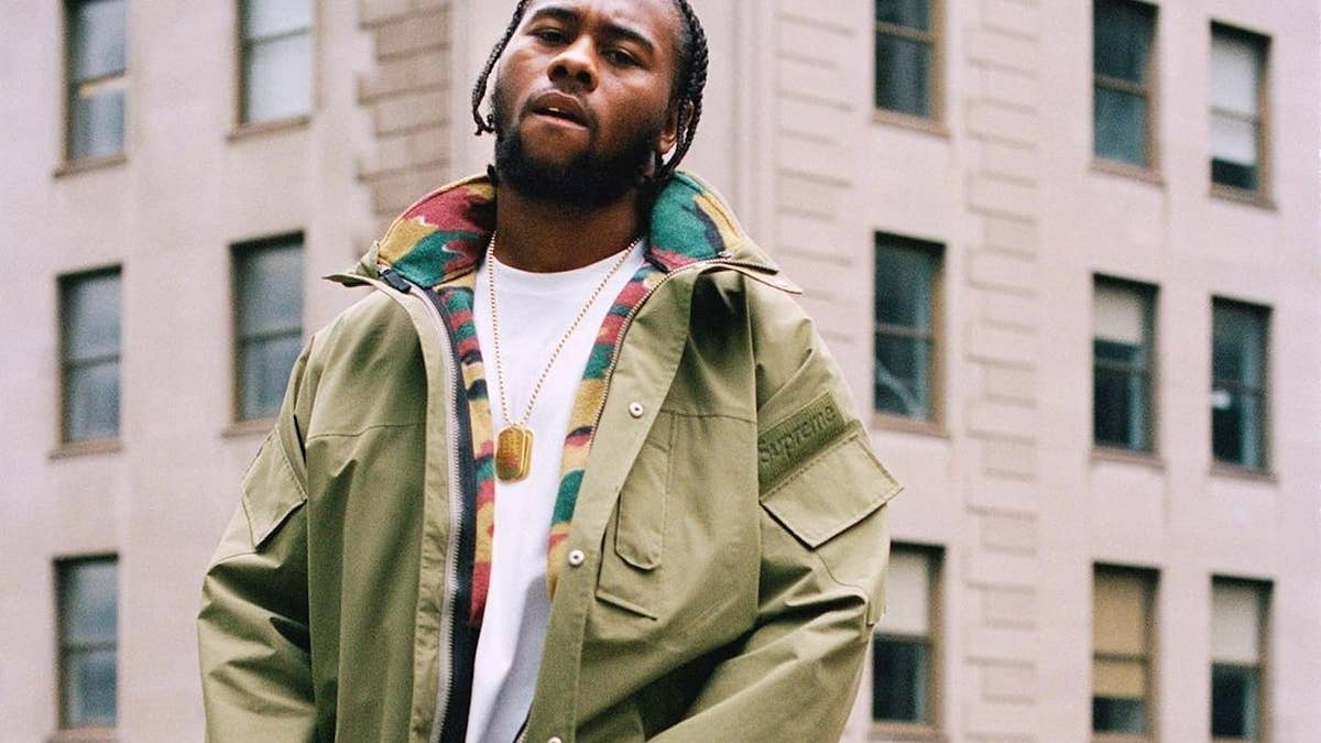 Supreme: Find The Latest Supreme Stories, News & Features