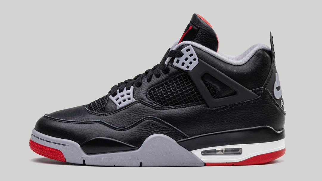 Nike Mac Attack in Red Crush: The Classic is Back | Complex