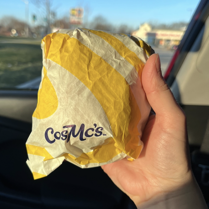 CosMc's Review — What It's Like, And What To Order