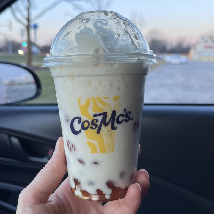 CosMc's Review — What It's Like, And What To Order