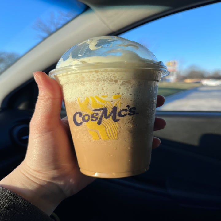 CosMc's Review — What It's Like, And What To Order