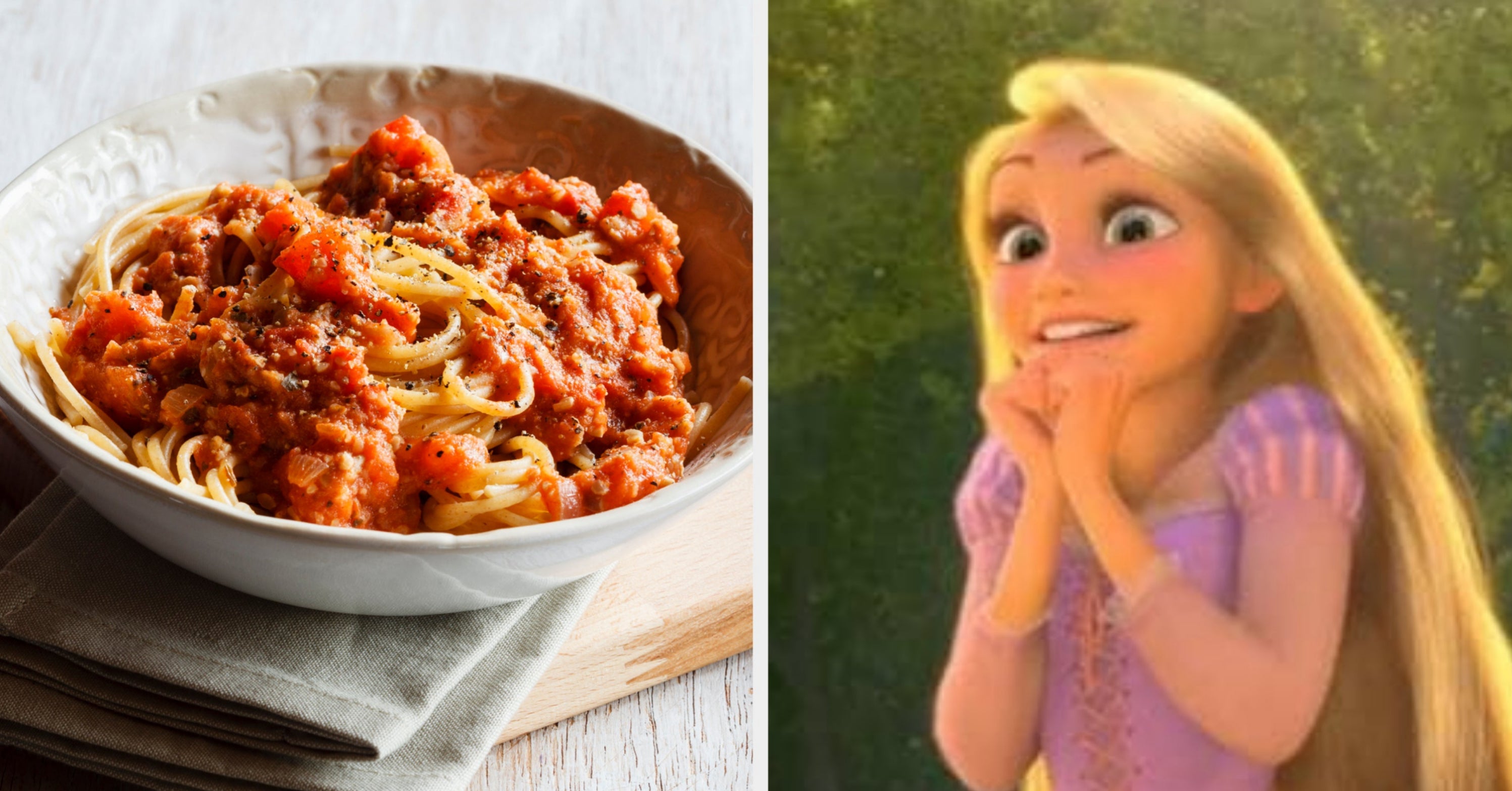 Munch On Some Yummy Treats And I'll Reveal Which Disney Princess ...