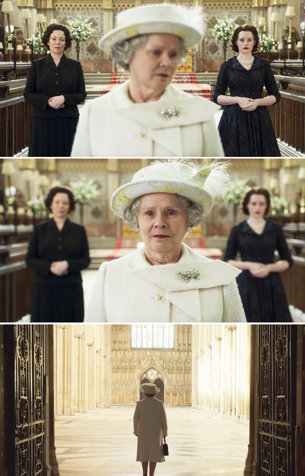 The Crown: 25 Real Facts About Events In The Final Season