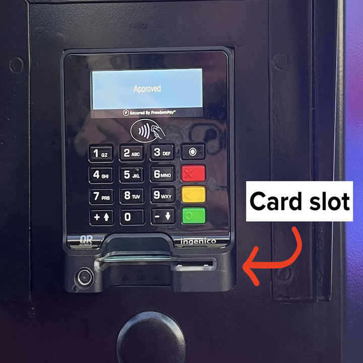 CosMc's Review — What It's Like, And What To Order