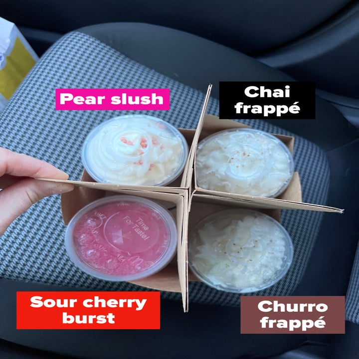 CosMc's Review — What It's Like, And What To Order