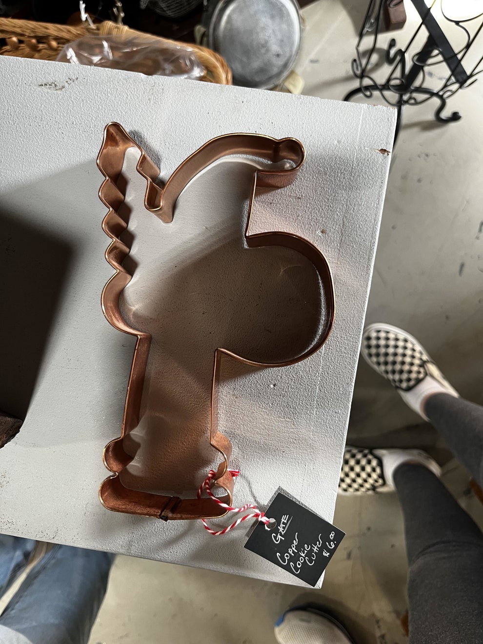 13 Super-Confusing Cookie Cutters That I Can't Figure Out