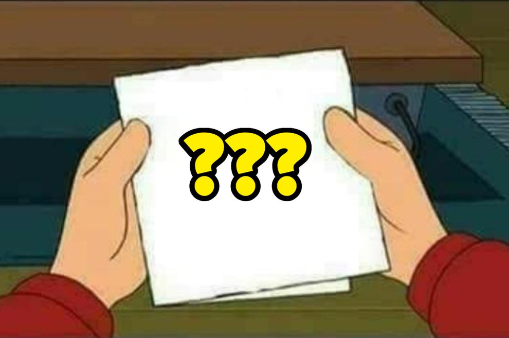 Employers Are Sharing The Wildest Job Applications They've Seen