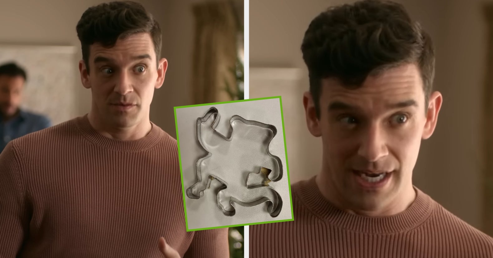 13 Super-Confusing Cookie Cutters That I Can't Figure Out